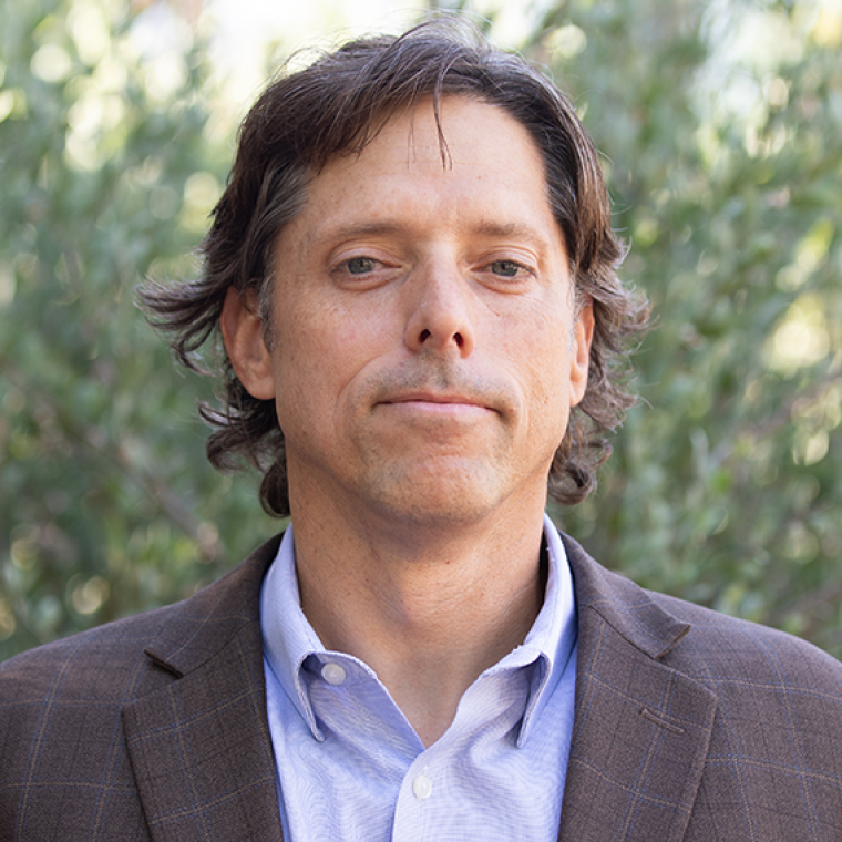 Michael Burgoyne | SBS Mexico Initiatives