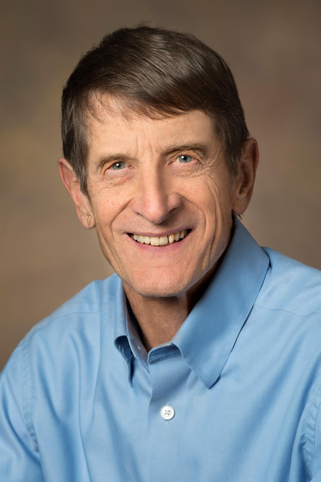 David Yetman | SBS Mexico Initiatives